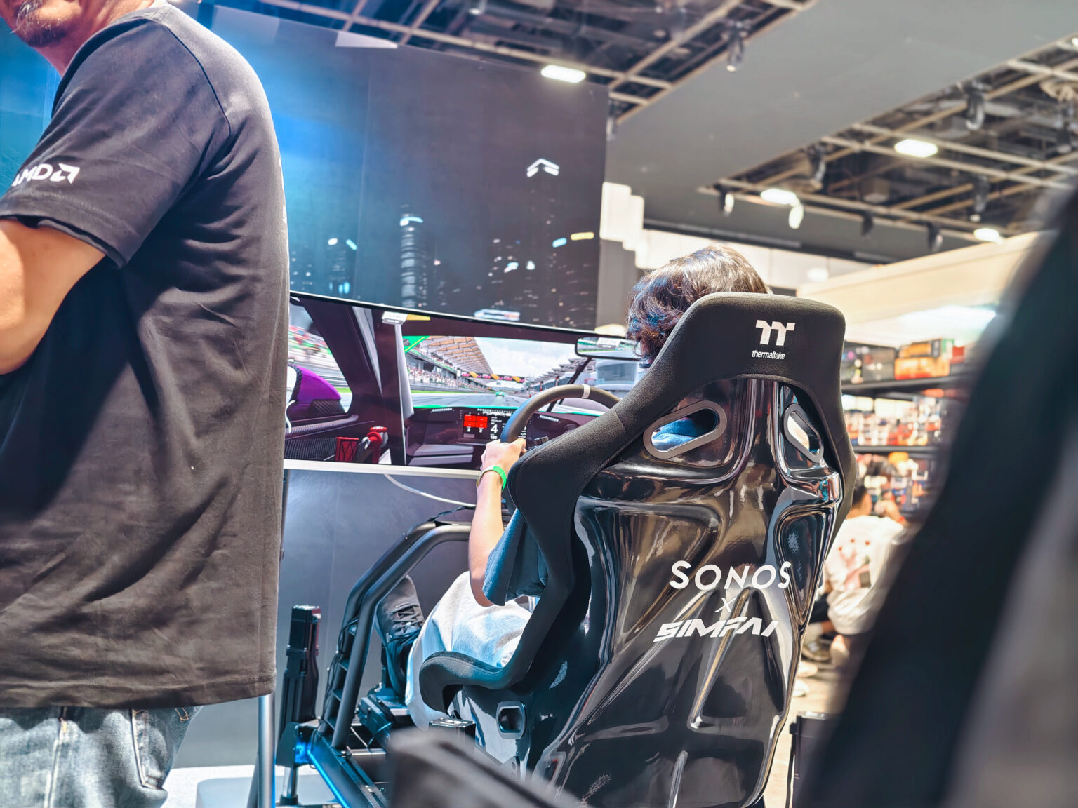 TMCS Singapore 2025 - The Model Car Show